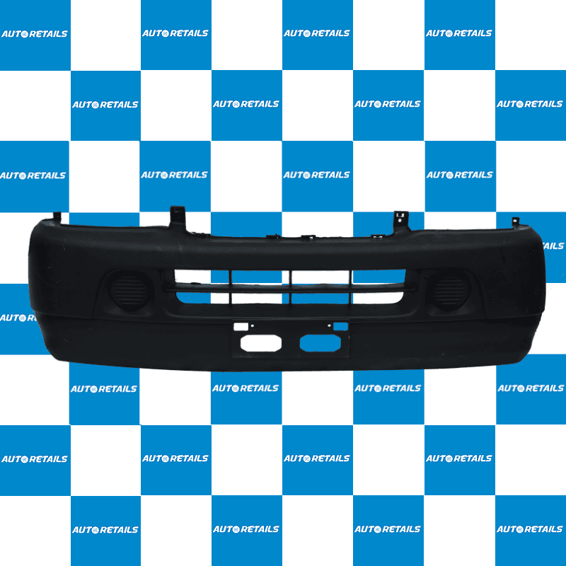 Front Bumper Suitable for Maruti Eeco - Autoretails
